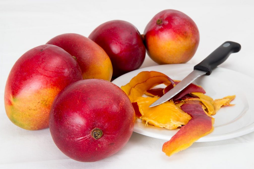 Frutas Ricas em Polifenóis: Todos os benefícios para a saúde! - Tips4Life